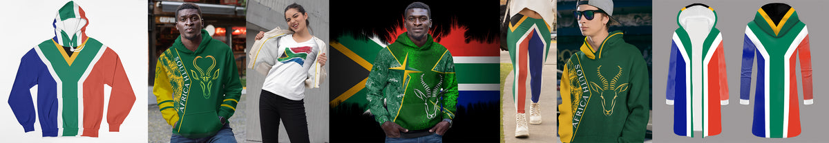South African Clothing – Jukan Clothing SA